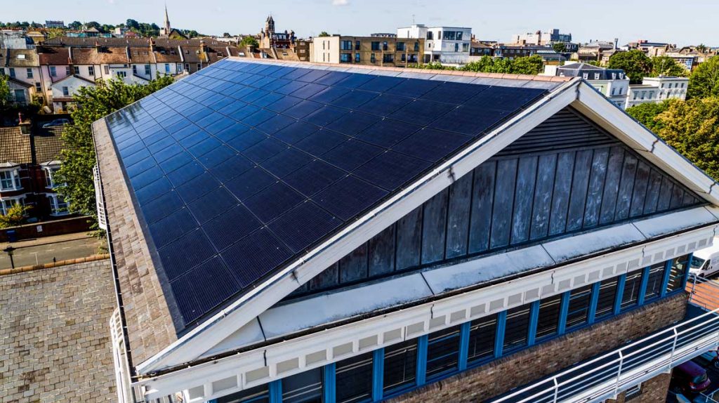 News & Blogs - BeBa Energy Solar Power
