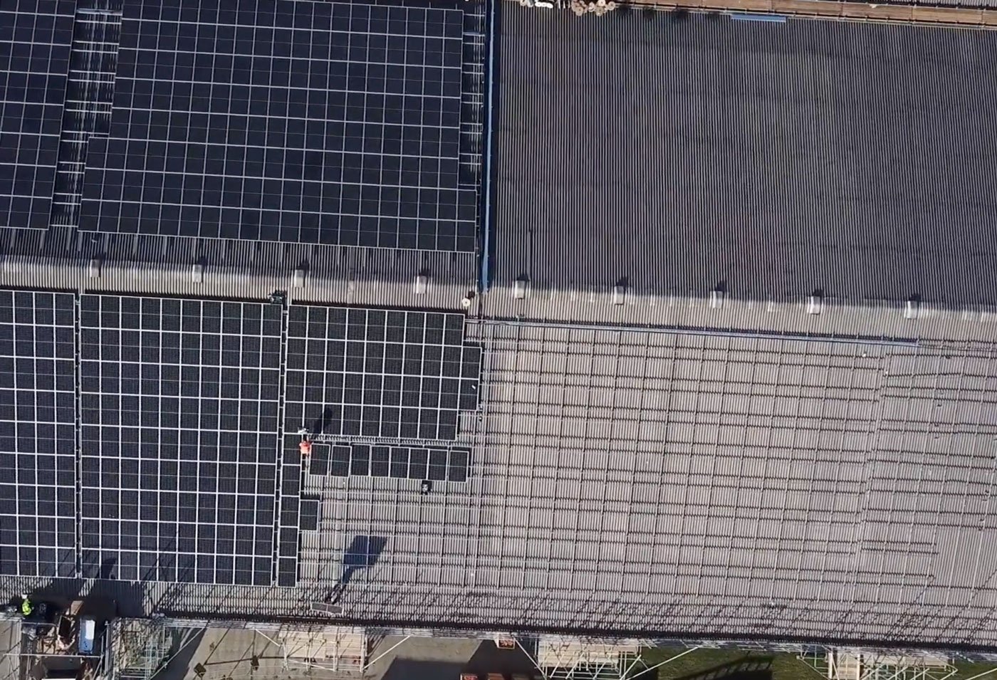 Solar Panels for Farms & Agriculture - Solar Panel Installs
