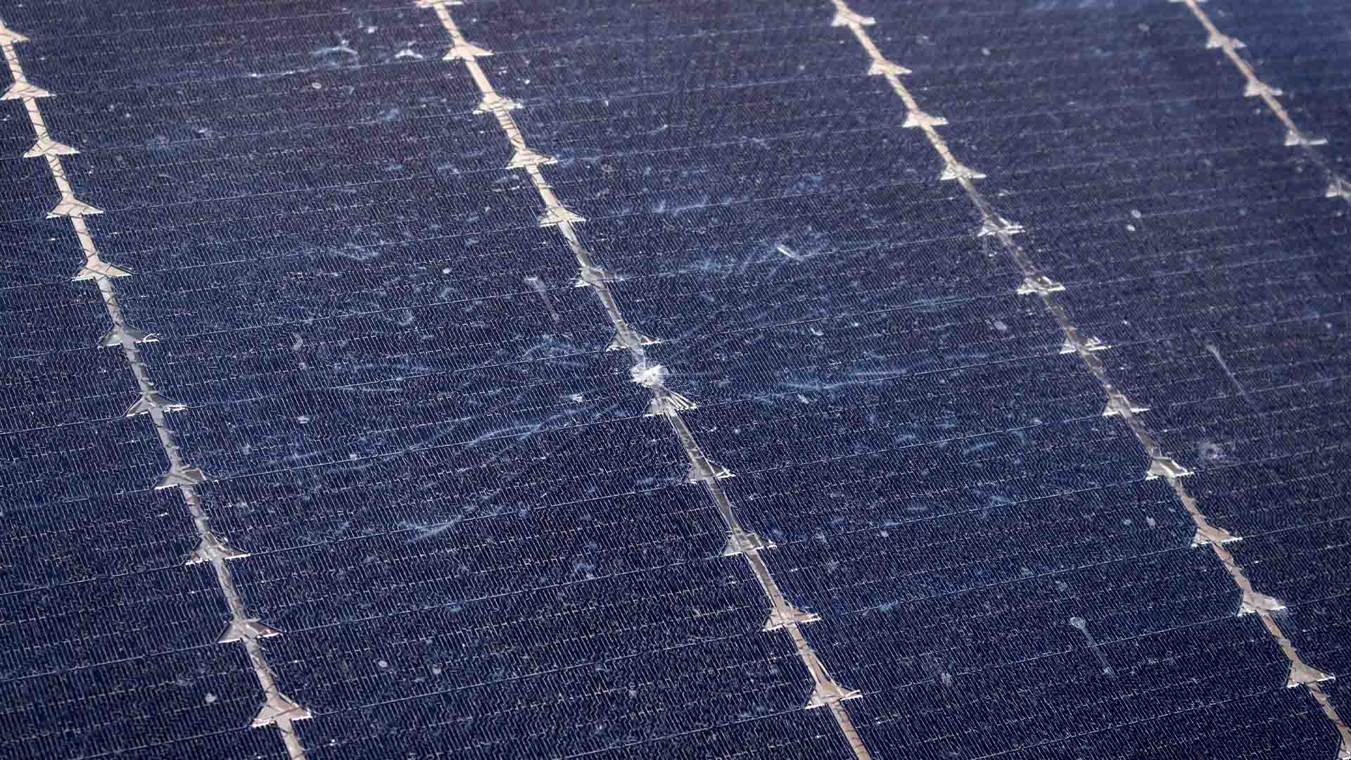 What are Micro Cracks? - BeBa Energy Solar Power